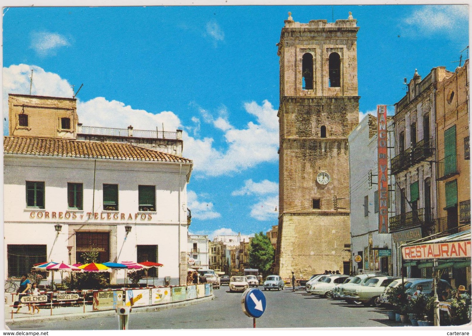 Nosotros - Taxis Jaime Bas